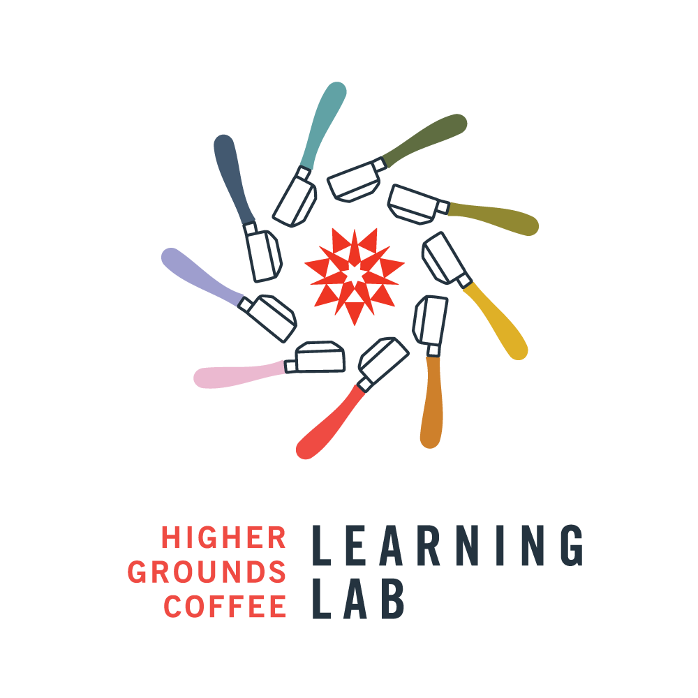 Higher Grounds Coffee Learning Lab – HGC Learning Lab