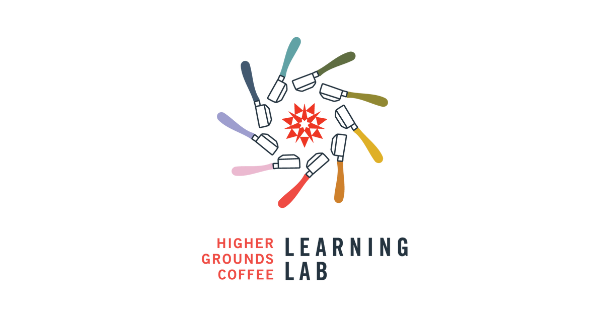 Higher Grounds Coffee Learning Lab – HGC Learning Lab
