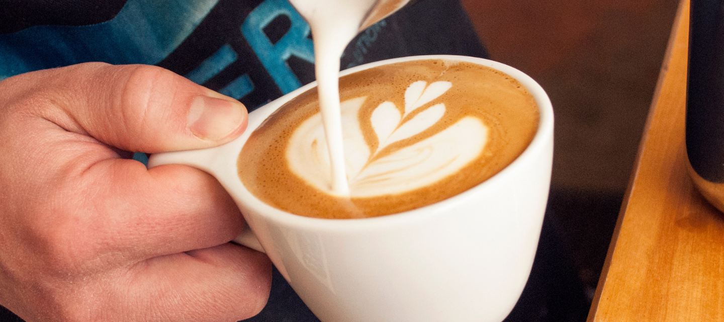 Higher Grounds Coffee Learning Lab – HGC Learning Lab