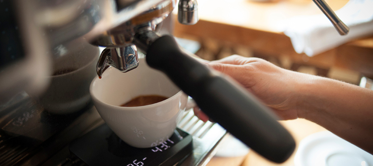 Higher Grounds Coffee Learning Lab – HGC Learning Lab